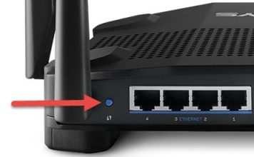 How To Enable Spectrum Router WPS Button * Techsmartest.com
